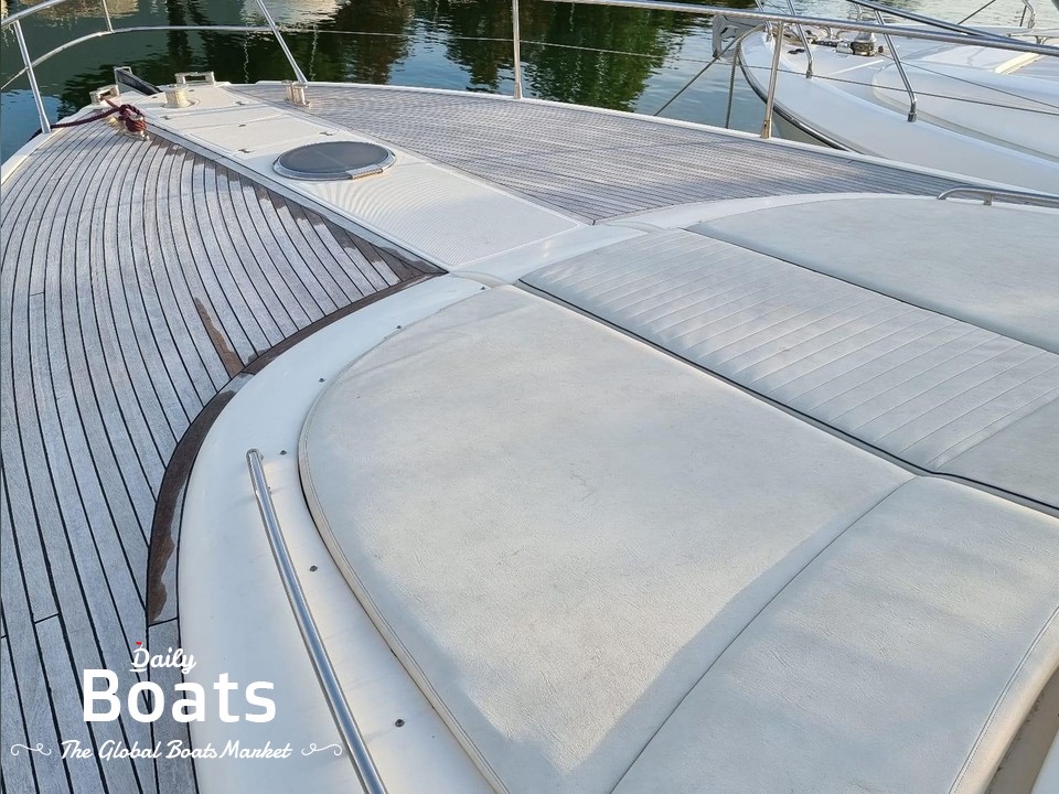 2002 Ilver 58 Vista for sale. View price, photos and Buy 2002 Ilver 58 ...