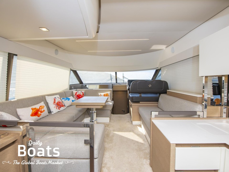 2020 Prestige 460 for sale. View price, photos and Buy 2020 Prestige ...