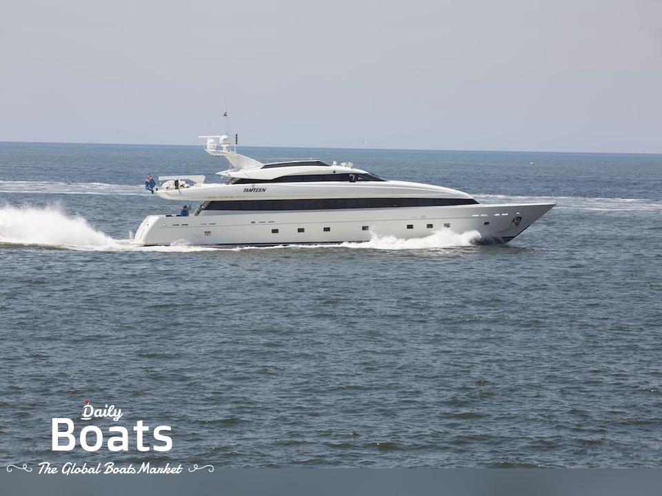 1998 Trident 127 for sale. View price, photos and Buy 1998 Trident 127 ...