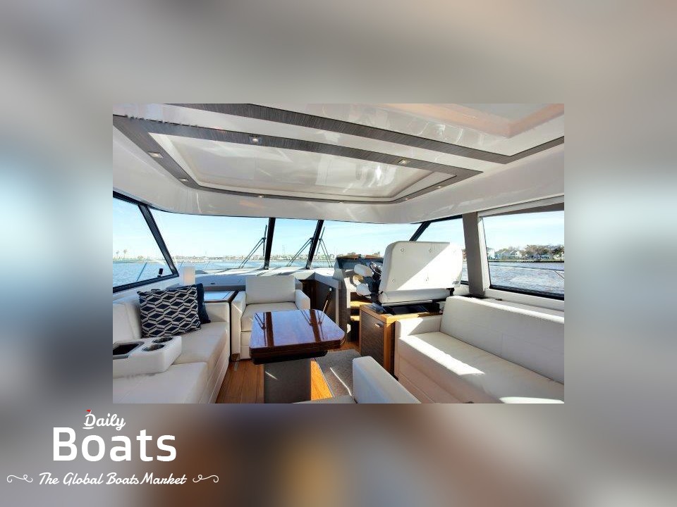 2019 Tiara Yachts 53 Coupe for sale. View price, photos and Buy 2019 ...