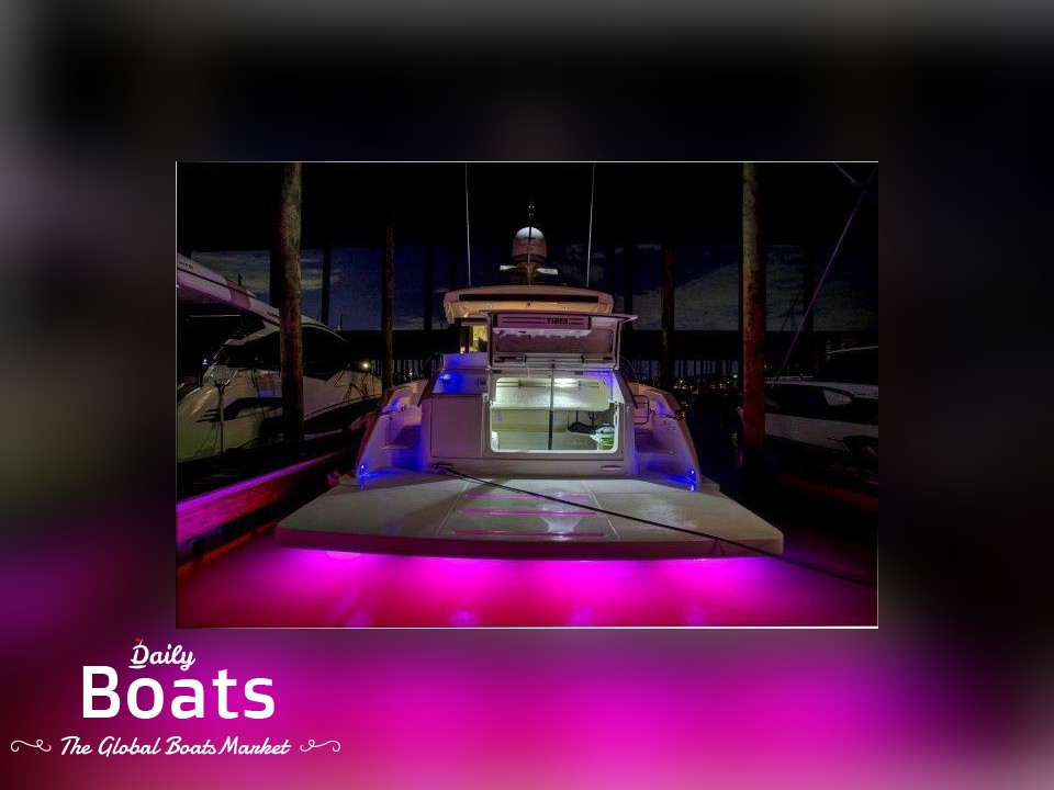 2019 Tiara Yachts 53 Coupe for sale. View price, photos and Buy 2019 ...