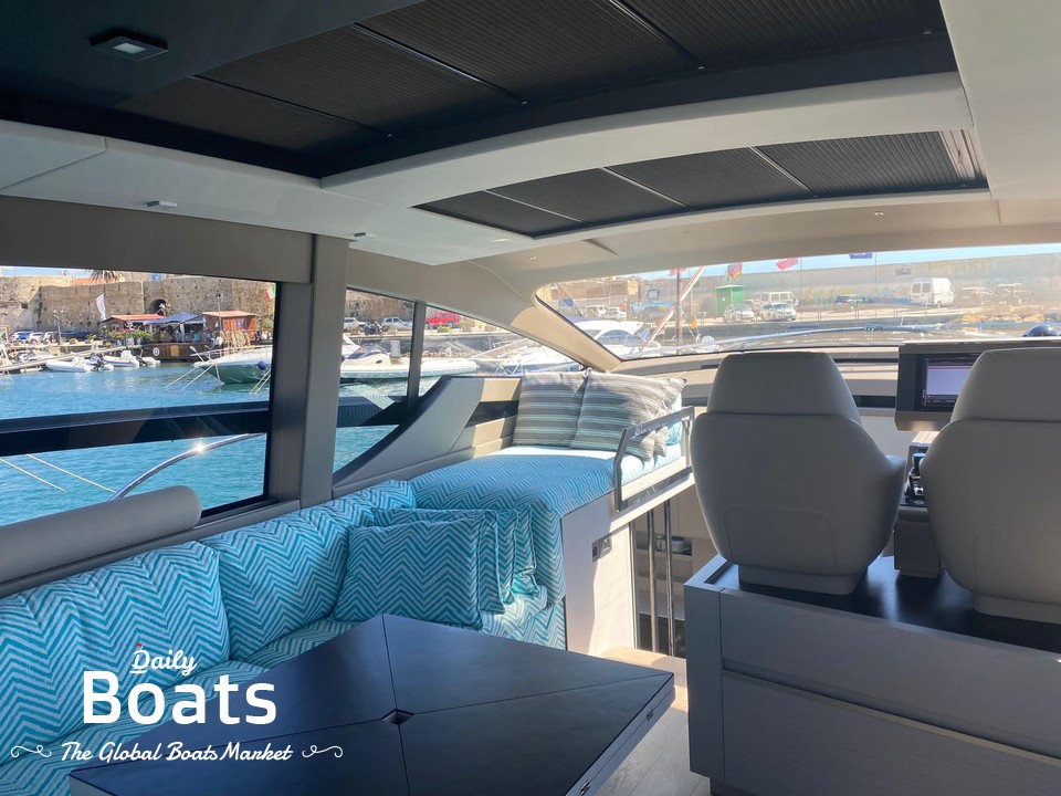 2020 Pershing 7X for sale. View price, photos and Buy 2020 Pershing 7X ...