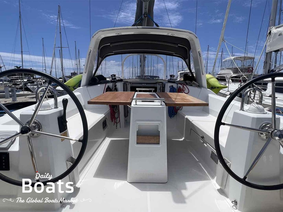 2015 Beneteau Oceanis 38 for sale. View price, photos and Buy 2015 ...