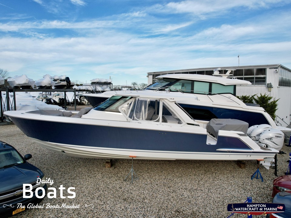 2020 Tiara Sport 43 Ls for sale. View price, photos and Buy 2020 Tiara ...
