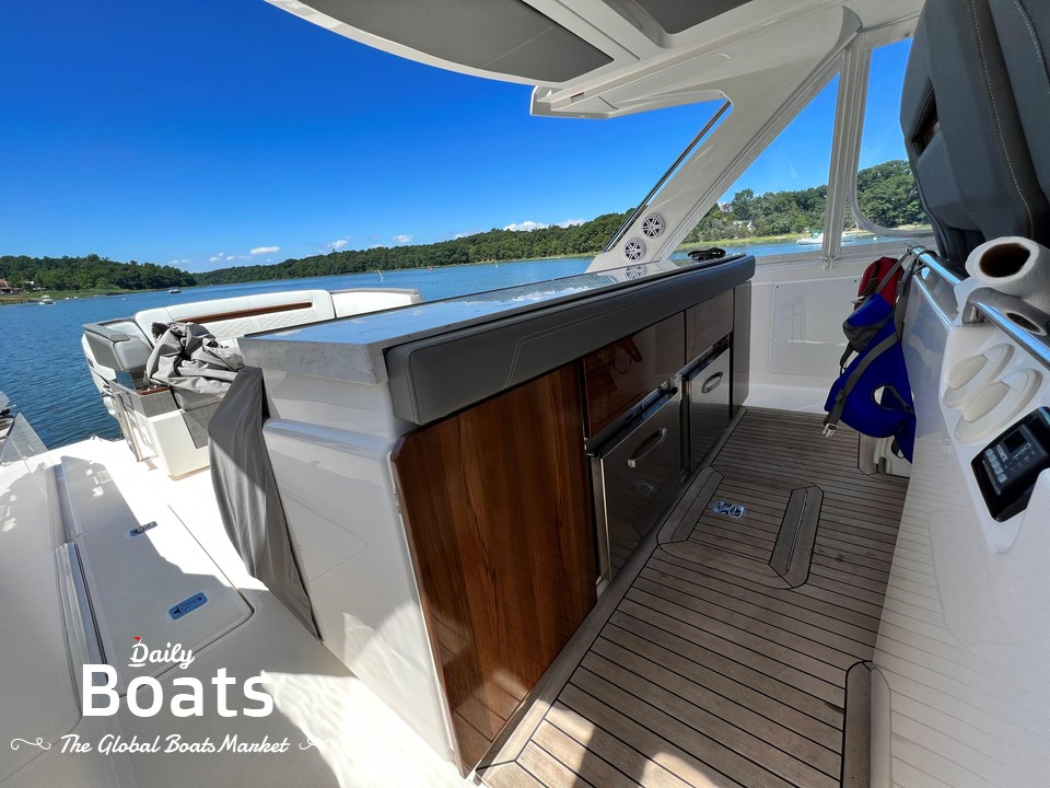 2020 Tiara Sport 43 Ls for sale. View price, photos and Buy 2020 Tiara ...