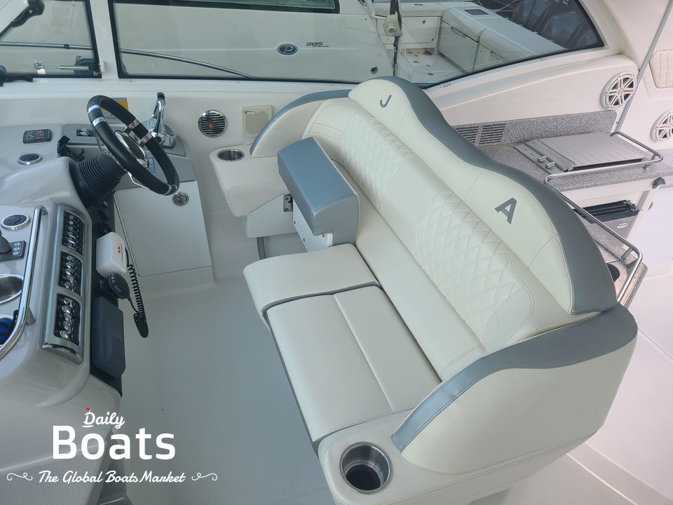 2007 Formula 45 Yacht for sale. View price, photos and Buy 2007 Formula ...