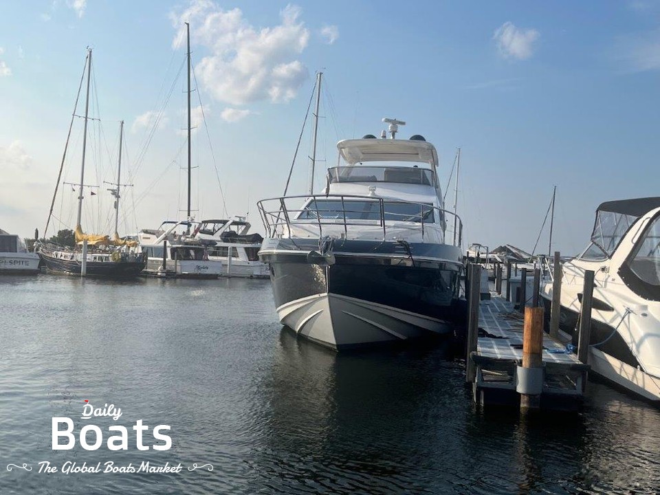 2019 Azimut 60 Flybridge for sale. View price, photos and Buy 2019 ...