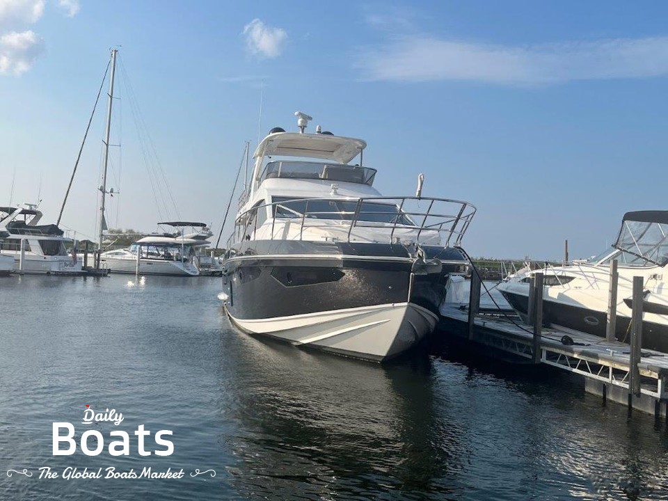 2019 Azimut 60 Flybridge for sale. View price, photos and Buy 2019 ...