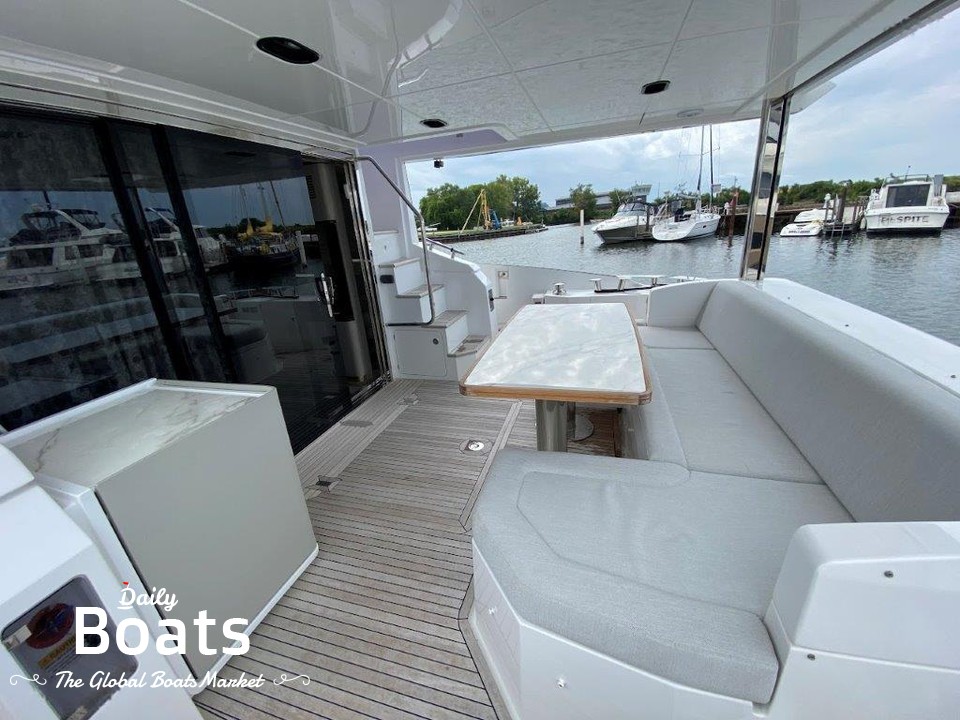 2019 Azimut 60 Flybridge for sale. View price, photos and Buy 2019 ...