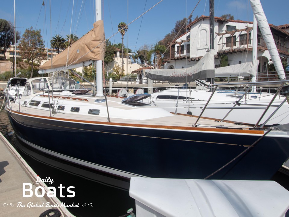 1999 Sabre 402 for sale. View price, photos and Buy 1999 Sabre 402 #450990