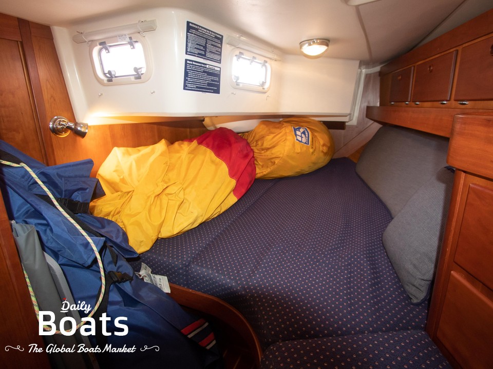 1999 Sabre 402 for sale. View price, photos and Buy 1999 Sabre 402 #450990