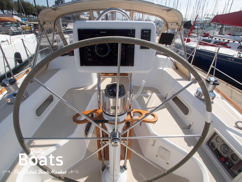 1999 Sabre 402 for sale. View price, photos and Buy 1999 Sabre 402 #450990