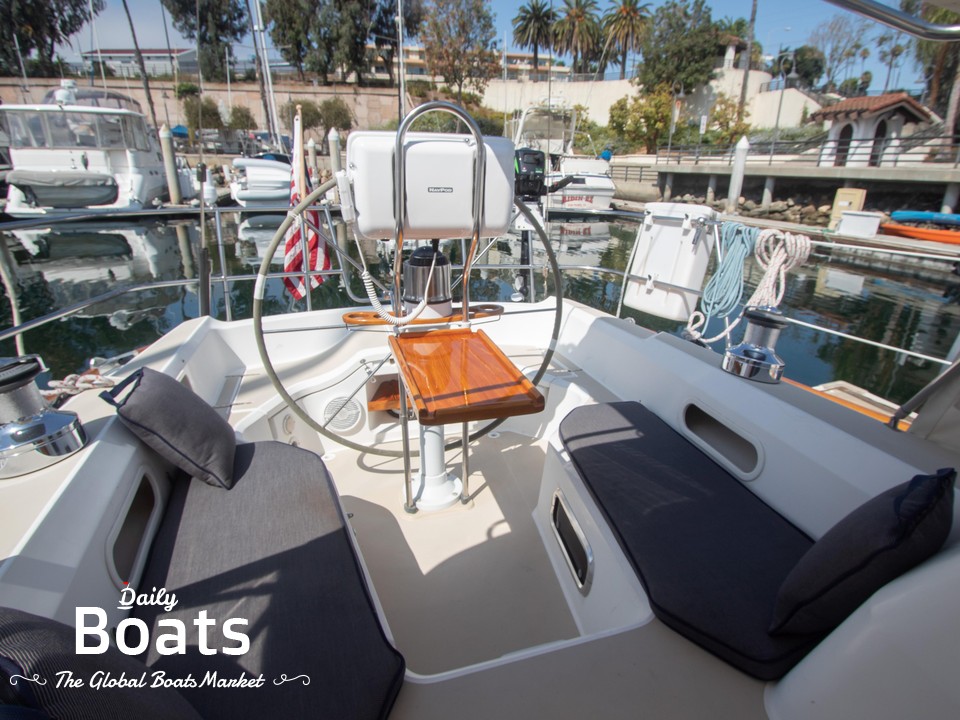 1999 Sabre 402 for sale. View price, photos and Buy 1999 Sabre 402 #450990