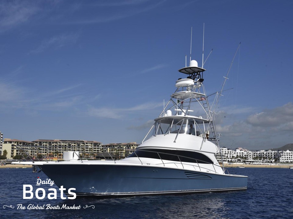 2022 Viking 54 Convertible for sale. View price, photos and Buy 2022 ...