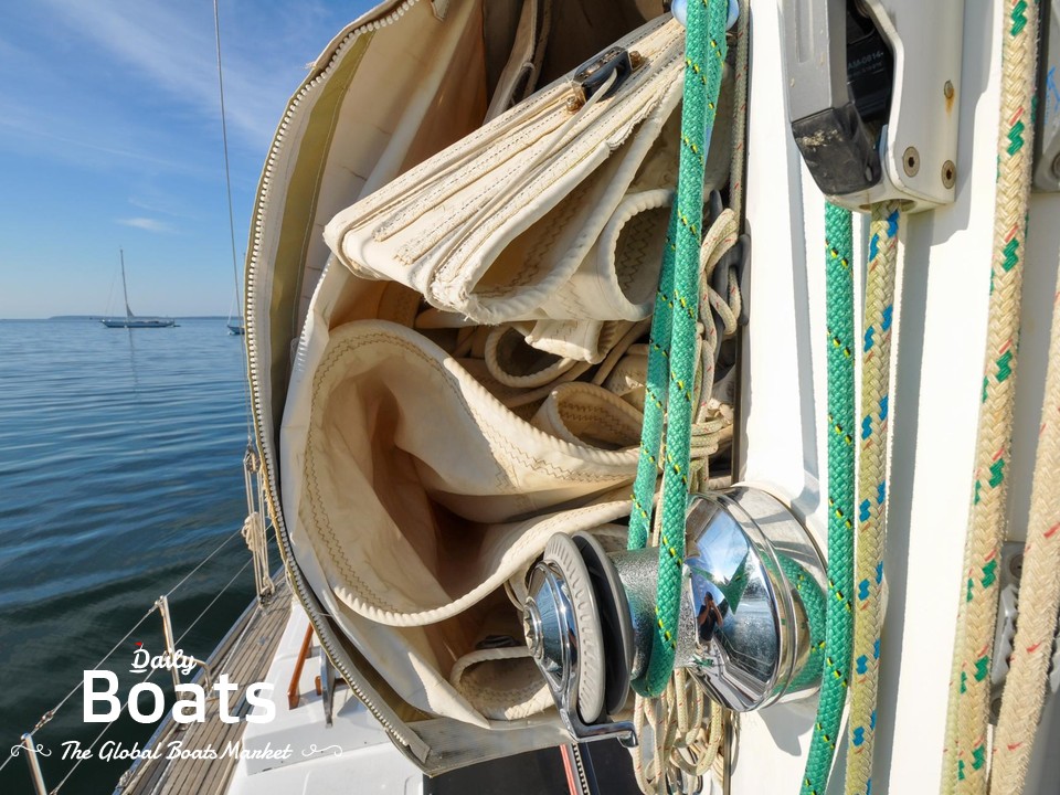 1982 Mason Cutter 43 for sale. View price, photos and Buy 1982 Mason ...