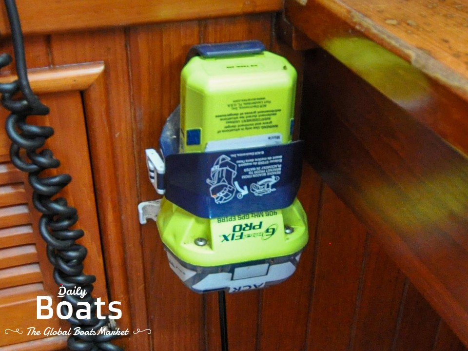 1982 Mason Cutter 43 for sale. View price, photos and Buy 1982 Mason ...