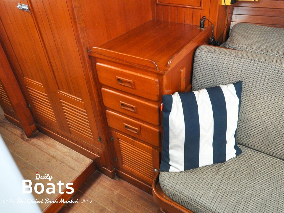 1982 Mason Cutter 43 for sale. View price, photos and Buy 1982 Mason ...