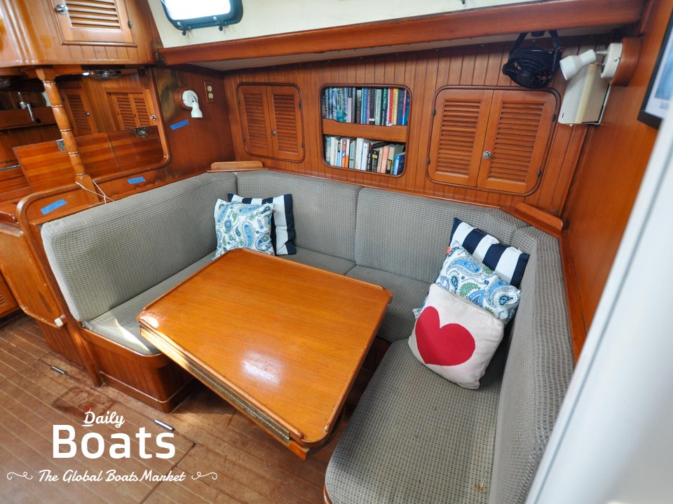 1982 Mason Cutter 43 for sale. View price, photos and Buy 1982 Mason ...