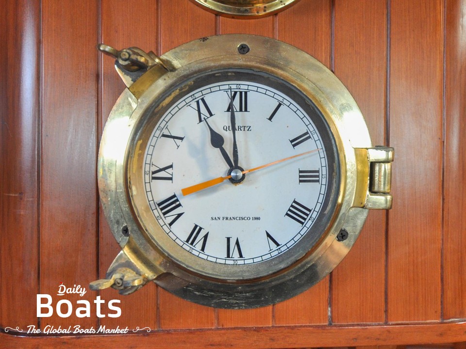 1982 Mason Cutter 43 for sale. View price, photos and Buy 1982 Mason ...