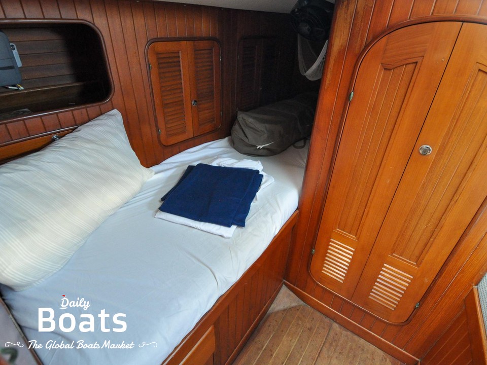 1982 Mason Cutter 43 for sale. View price, photos and Buy 1982 Mason ...