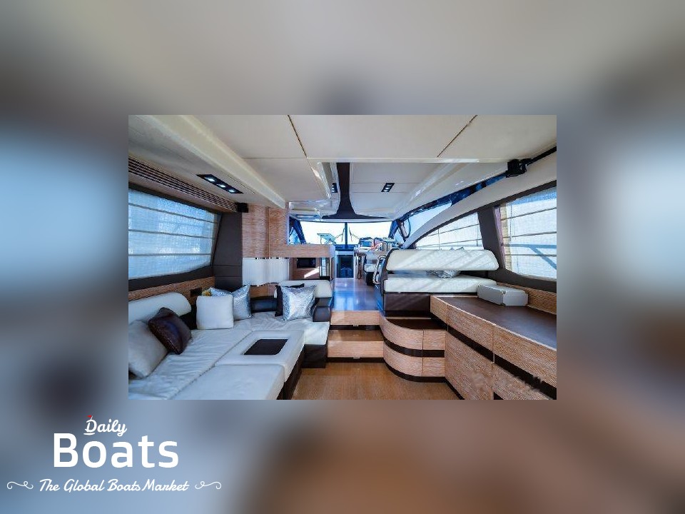 2012 Azimut 53 Motor Yacht for sale. View price, photos and Buy 2012 ...