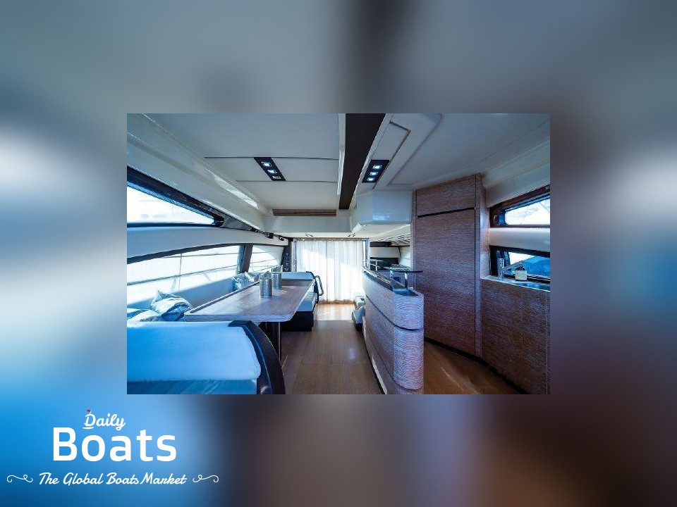 2012 Azimut 53 Motor Yacht for sale. View price, photos and Buy 2012 ...