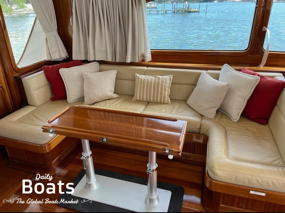 2006 Vicem 58 Classic for sale. View price, photos and Buy 2006 Vicem ...