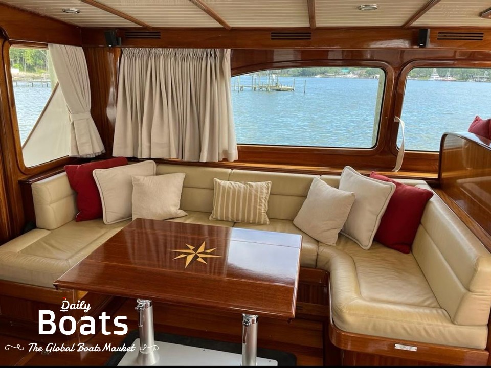 2006 Vicem 58 Classic for sale. View price, photos and Buy 2006 Vicem ...