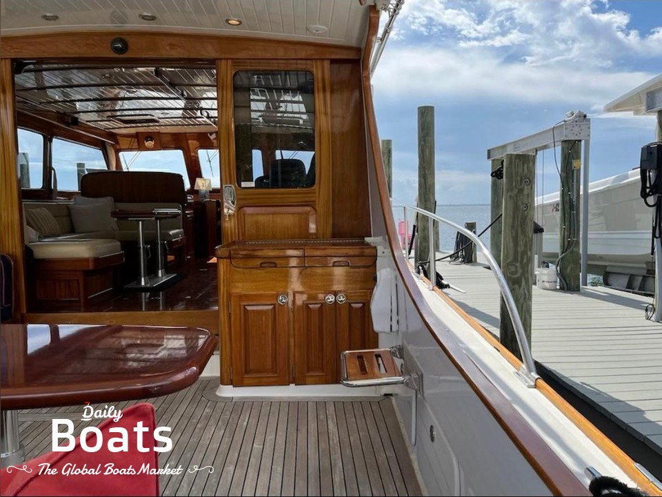 2006 Vicem 58 Classic for sale. View price, photos and Buy 2006 Vicem ...