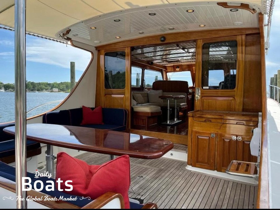 2006 Vicem 58 Classic for sale. View price, photos and Buy 2006 Vicem ...