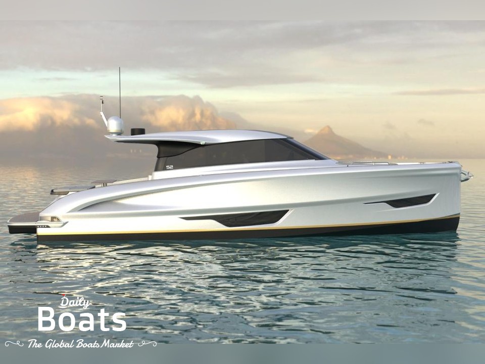 2023 Solaris Power 52 Coupe for sale. View price, photos and Buy 2023 ...