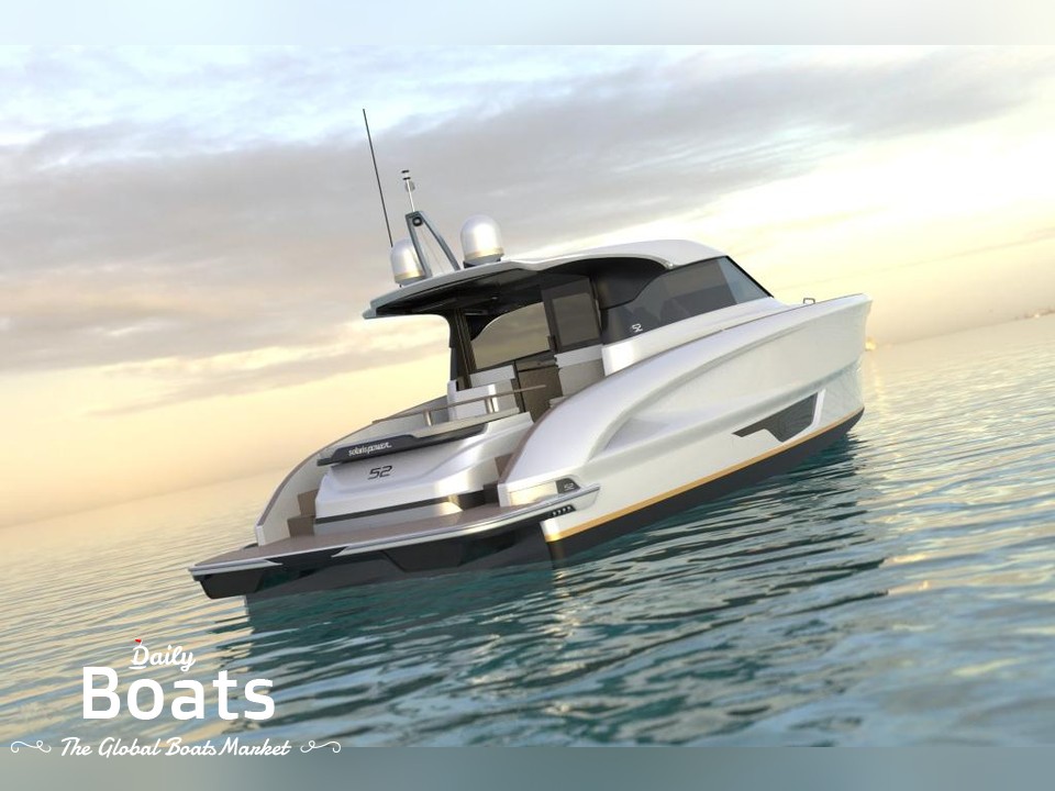 2023 Solaris Power 52 Coupe for sale. View price, photos and Buy 2023 ...