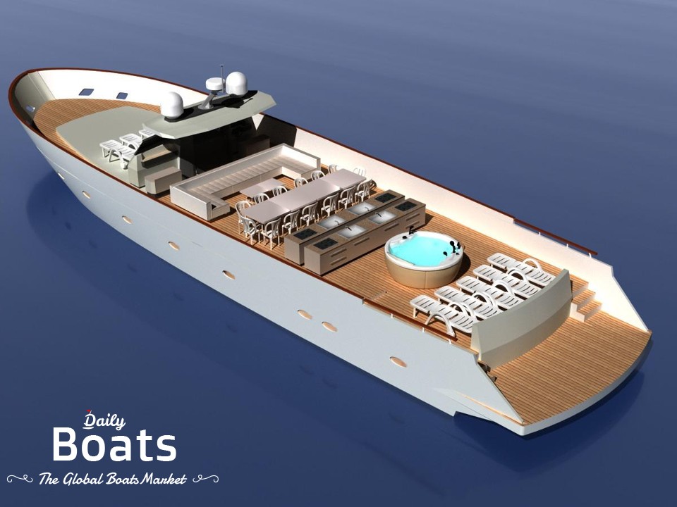 2022 Relax Boat Yacht 82 for sale. View price, photos and Buy 2022 ...