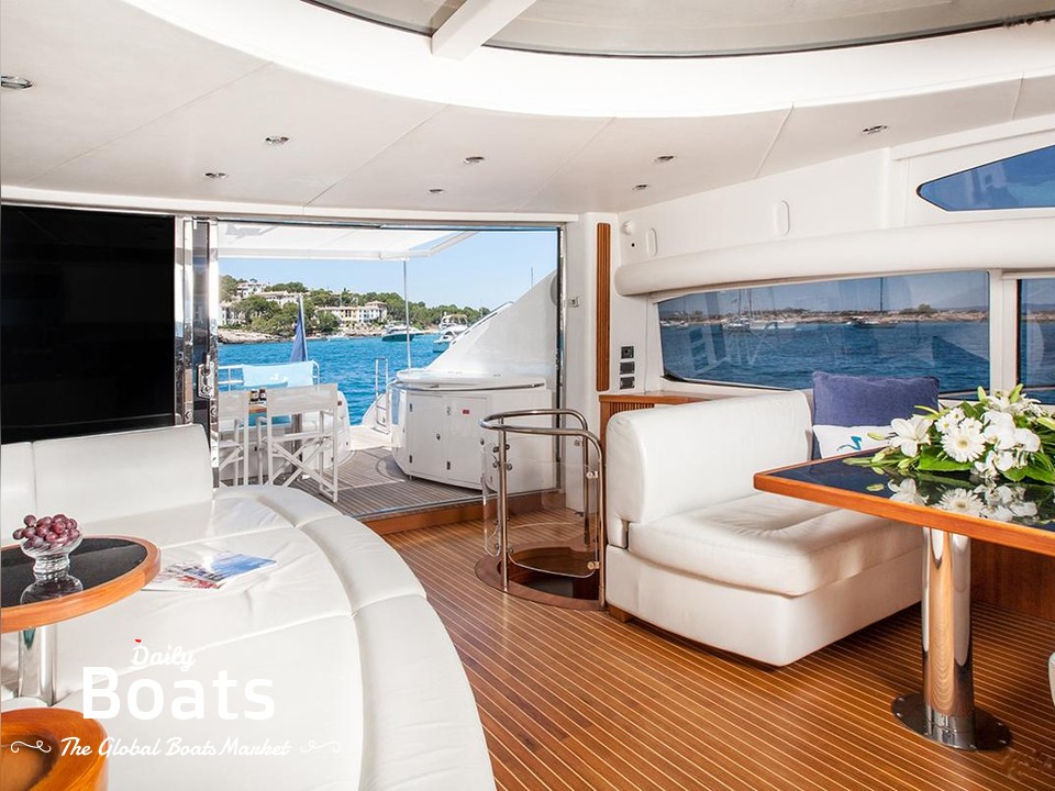 2006 Sunseeker Predator 82 for sale. View price, photos and Buy 2006 ...