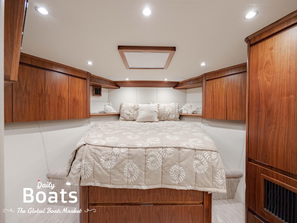 1991 Monterey 65 Custom Sportfish for sale. View price, photos and Buy ...