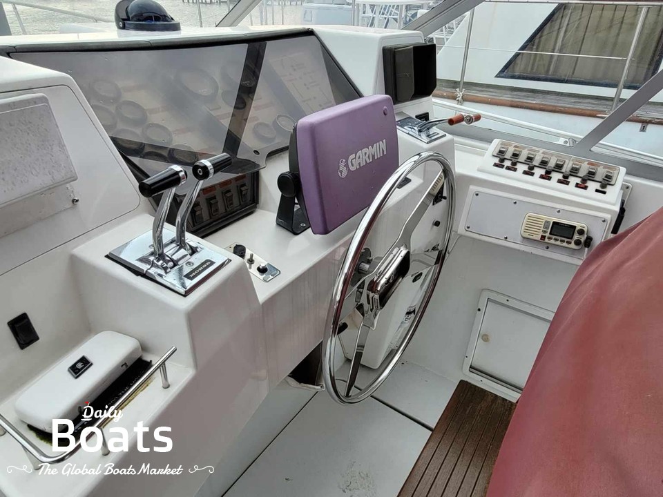 1986 Trojan 13 Meter for sale. View price, photos and Buy 1986 Trojan ...