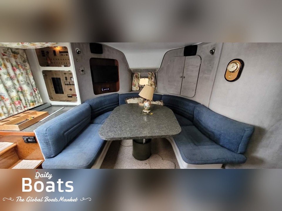 1986 Trojan 13 Meter for sale. View price, photos and Buy 1986 Trojan ...