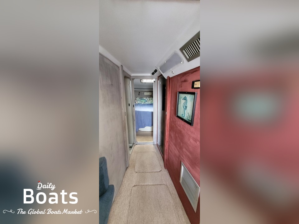 1986 Trojan 13 Meter for sale. View price, photos and Buy 1986 Trojan ...