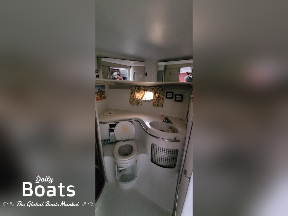 1986 Trojan 13 Meter for sale. View price, photos and Buy 1986 Trojan ...