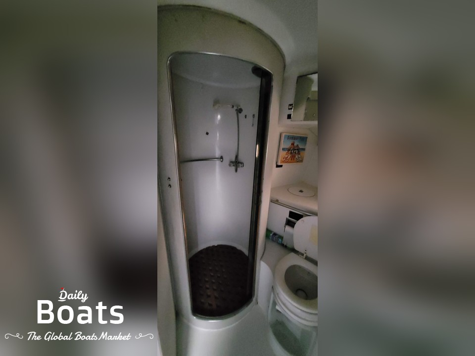 1986 Trojan 13 Meter for sale. View price, photos and Buy 1986 Trojan ...