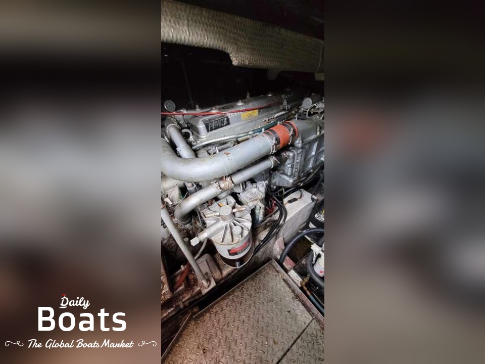 1986 Trojan 13 Meter for sale. View price, photos and Buy 1986 Trojan ...