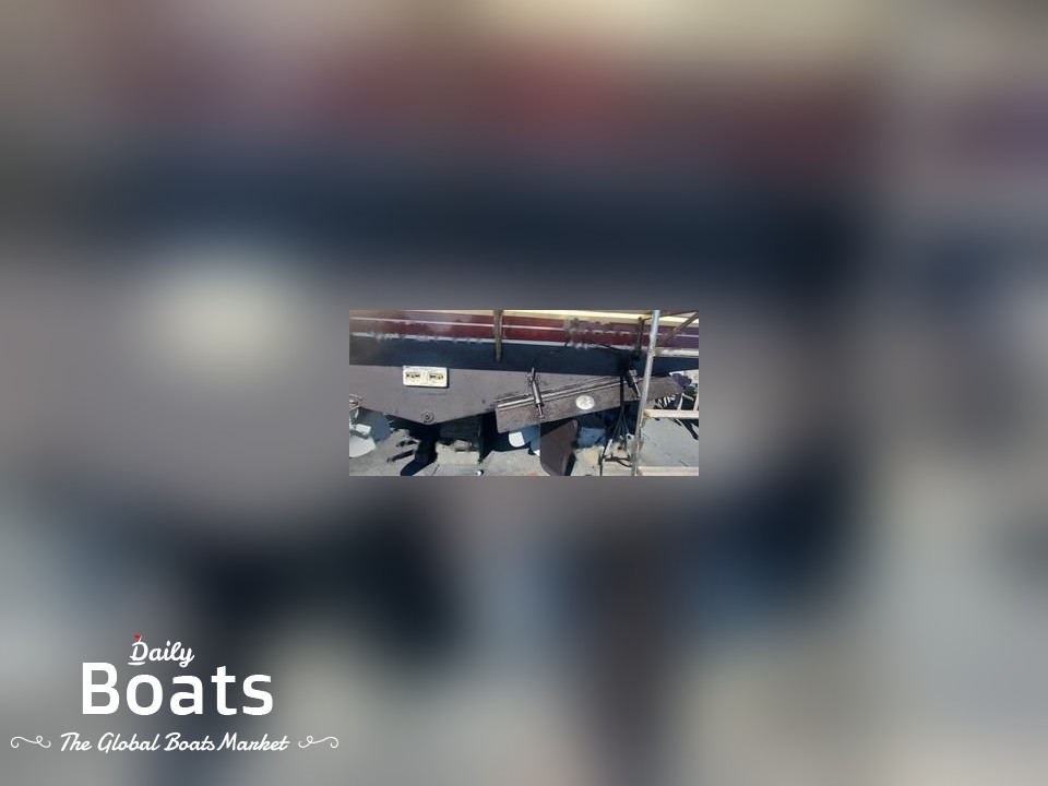 1986 Trojan 13 Meter for sale. View price, photos and Buy 1986 Trojan ...