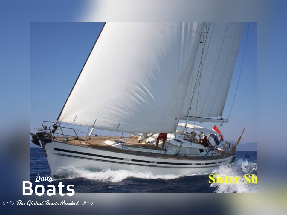 2005 Contest Yachts 50 Cs for sale. View price, photos and Buy 2005 ...