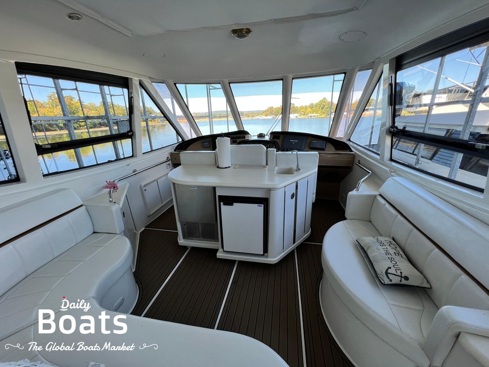 2001 Carver 506 Motor Yacht for sale. View price, photos and Buy 2001 ...