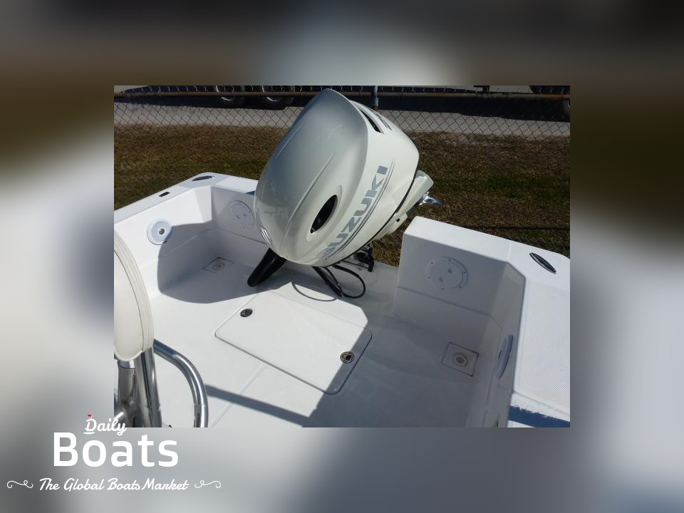 2017 Custom 21 Center Console for sale. View price, photos and Buy 2017 ...