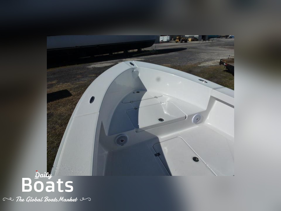 2017 Custom 21 Center Console for sale. View price, photos and Buy 2017 ...