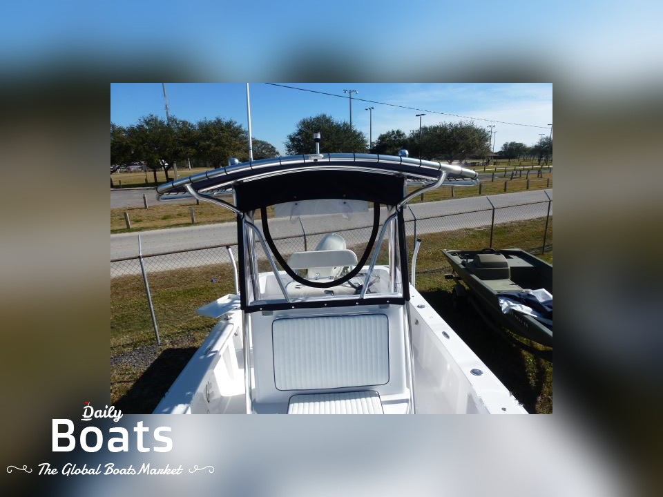 2017 Custom 21 Center Console for sale. View price, photos and Buy 2017 ...