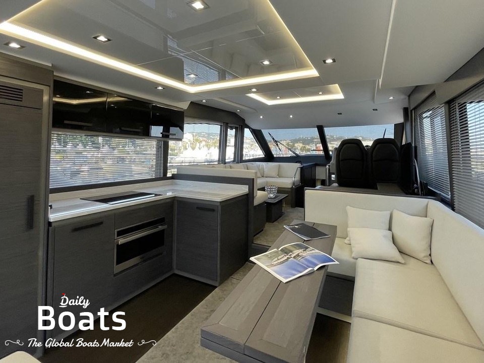 2022 Cayman F580 for sale. View price, photos and Buy 2022 Cayman F580 ...