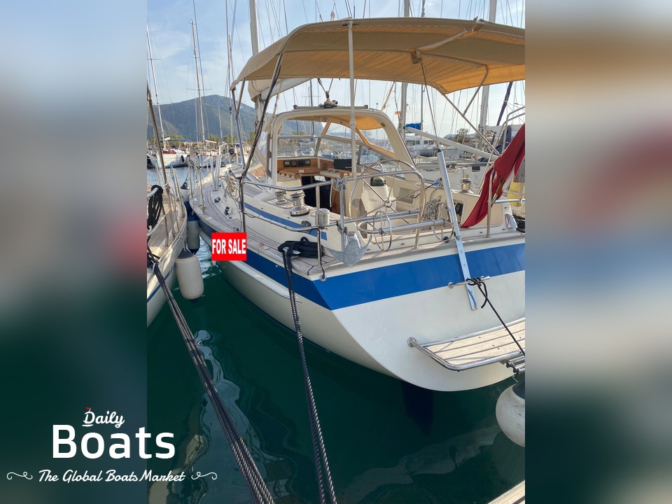 1998 Malo 36 for sale. View price, photos and Buy 1998 Malo 36 #451125