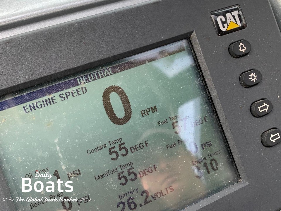 2006 Bladerunner 51 for sale. View price, photos and Buy 2006 ...